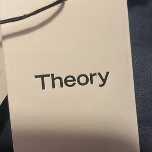 Theory | Dresses | Theory Kayleigh Echo Dress | Poshmark